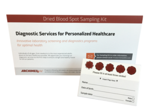 Newborn Screening - ARCHIMEDlife